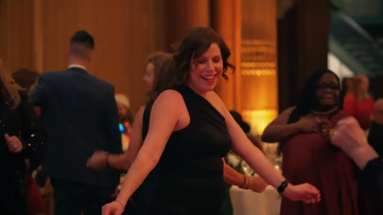 The Exceptions Promo