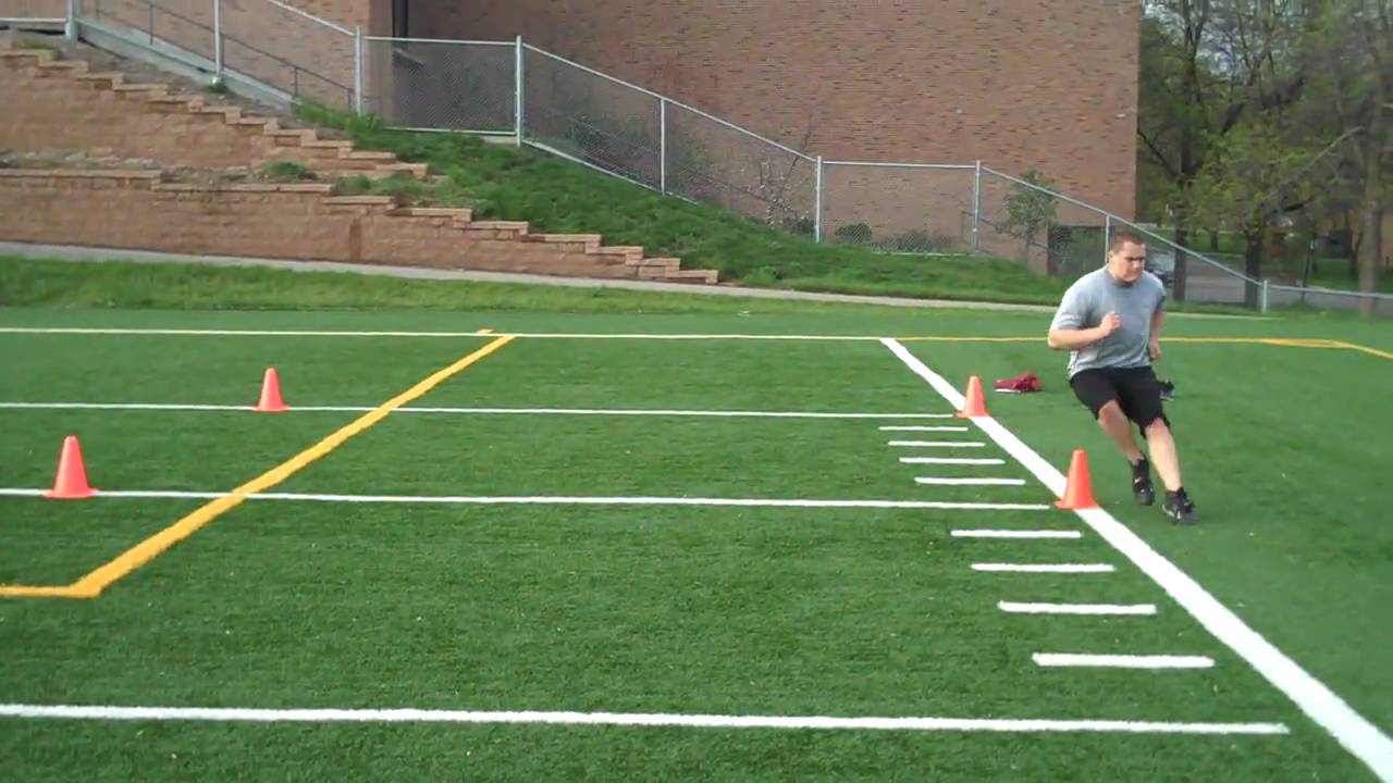 4 Cone-X-Drill.MP4