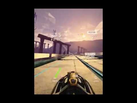 Steam Community :: Video :: Redout - VR Gameplay with HTC Vive (Two ...