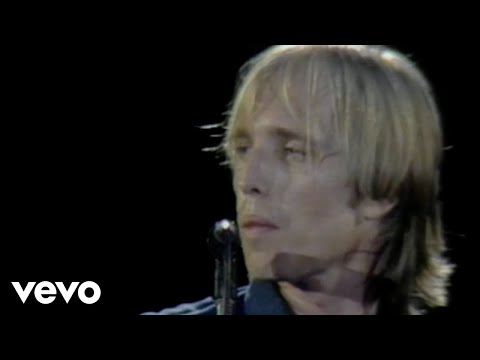 Tom Petty And The Heartbreakers - Louie Louie (Live)