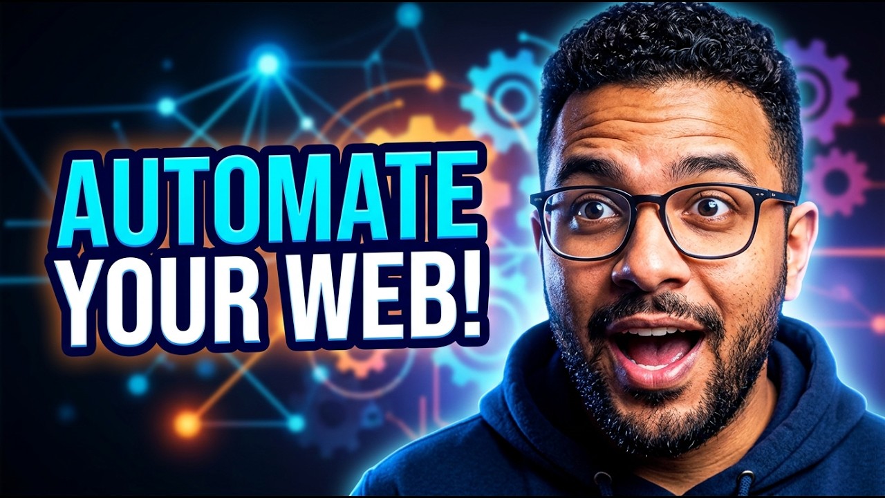 Day 7 — Webhooks & Automation Pipelines