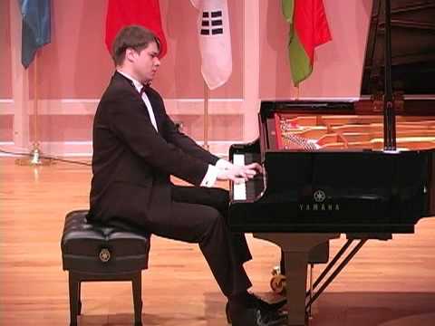 Hamline International Piano Institute