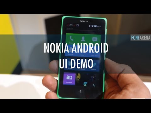 Nokia X series, entra al mundo Android | Marketing•Review