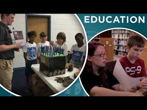 GP Supports Education in Alabama | Georgia-Pacific