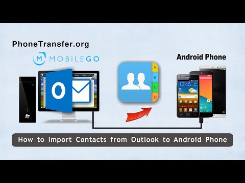 How to migrate from Windows Phone to Android (guide) - IT基礎