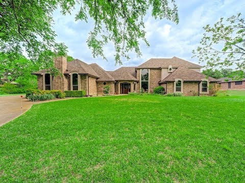907 Red Oak Creek Dr, Ovilla, TX 75154 - Amy Quimby - MLS 20910129
