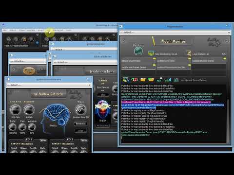 여러분의 플러그인이 지금 무슨 일을 하고 있는지 알려주는 SaschArt의 PluginsMonitorFree 출시 > 뉴-스 | 스원포코