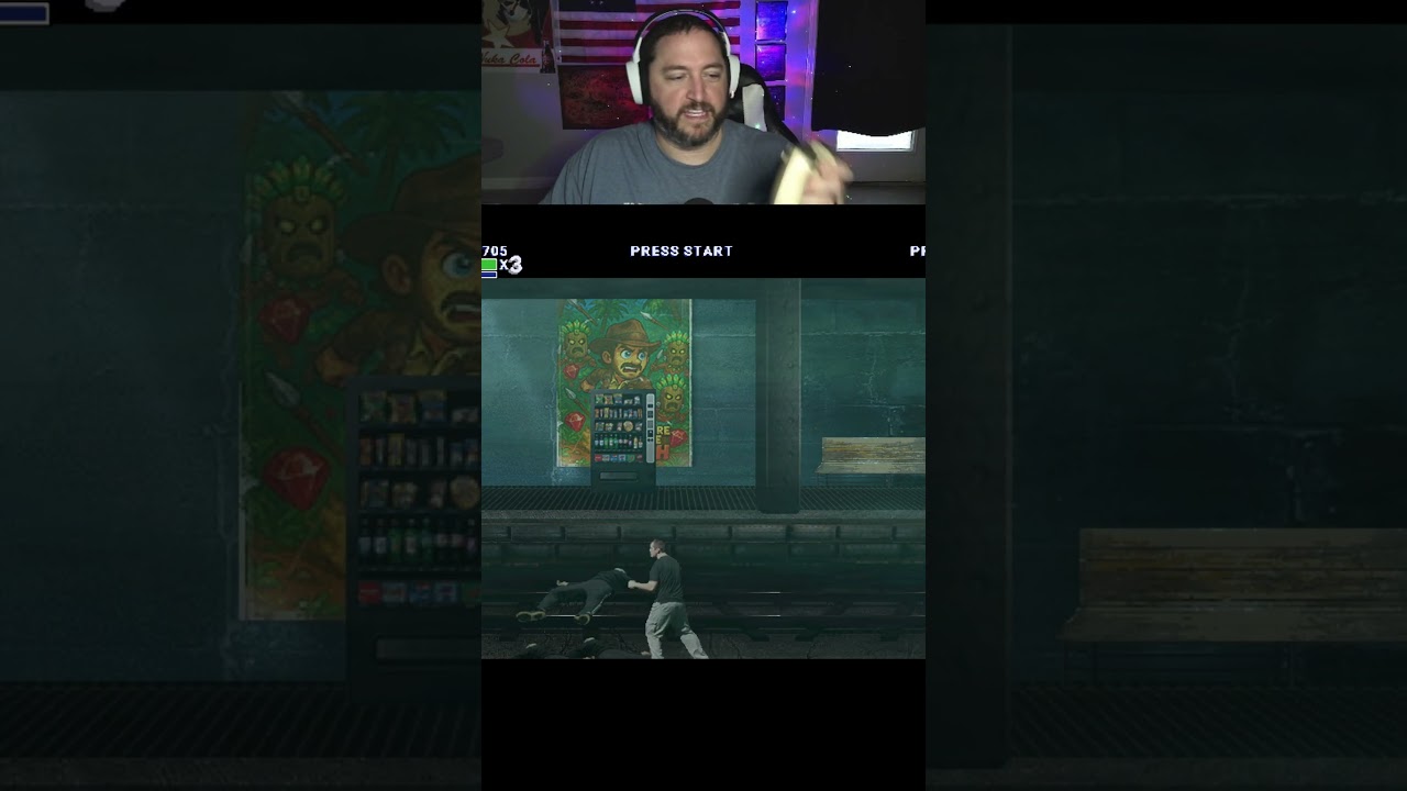 Controller vibration is getting out of hand!