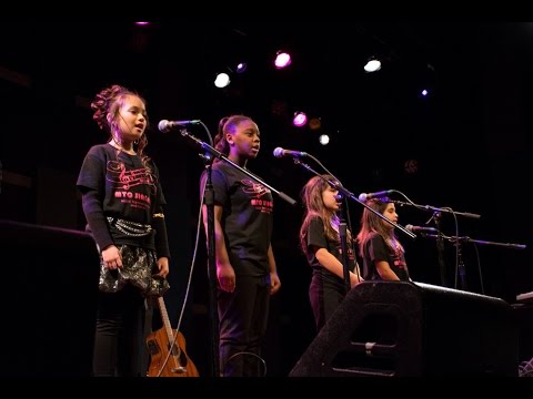 Winter 2015 Performance Programs at World Cafe Live