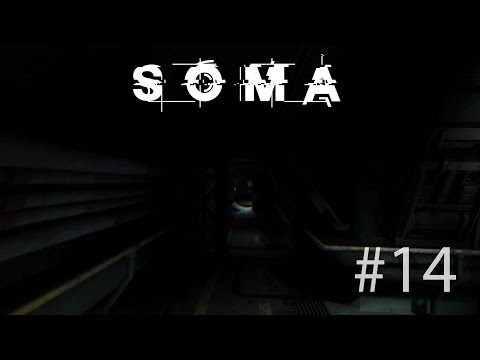 Steam Community :: Video :: Cheguei em Tau - SOMA PARTE 14