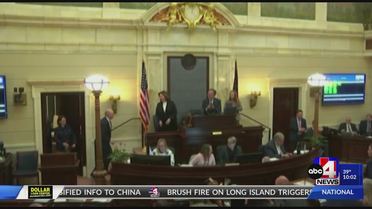 A look back at Utah's 2025 legislative session