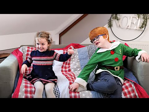 Top 10 Christmas Gifts for Autistic Children