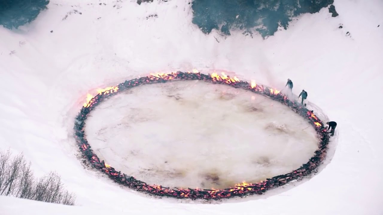 Douglas Gordon and Morgane Tschiember | Gagosian Quarterly