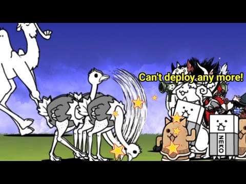 The Battle Cats | Stories of Legend | Cutpurse Coast | Procrastinator Parade | 3 Stars