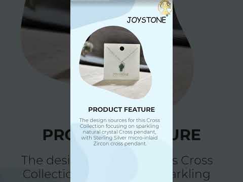 About JOYSTONE
