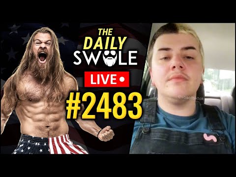 The B-Belly Attacks | Daily Swole Podcast #2483