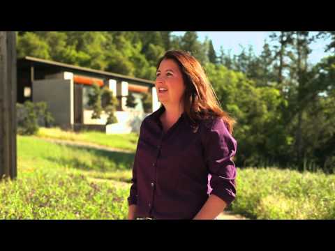Meet the Winemaker, Danielle Cyrot