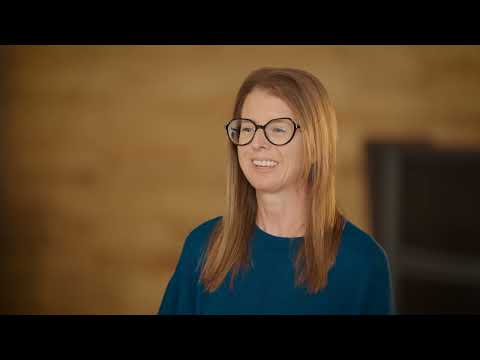 Meet Jenny Lee | Discovering a Personal Relationship with Jesus