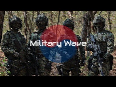 ROK Military Wave | 2023 ᴴᴰ | "Overwhelming Force"