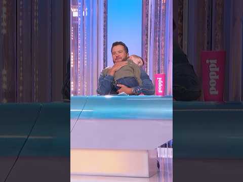 Ain’t nothin’ sweeter than a baby fallin’ asleep on your shoulder. @AmericanIdol