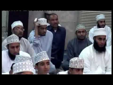 UMUHIMU WA TAWBA BY SHEIKH NURDIN KISHKI – RAMADAAN KARIIM DHAMAAN ...