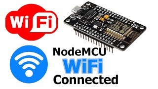 Esp8266wifi