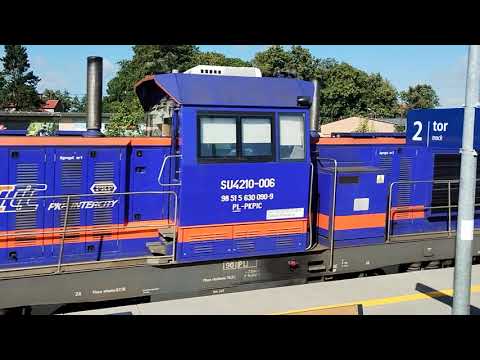 SU4210-006 TLK "Mierzeja" Puck 21.07.2024