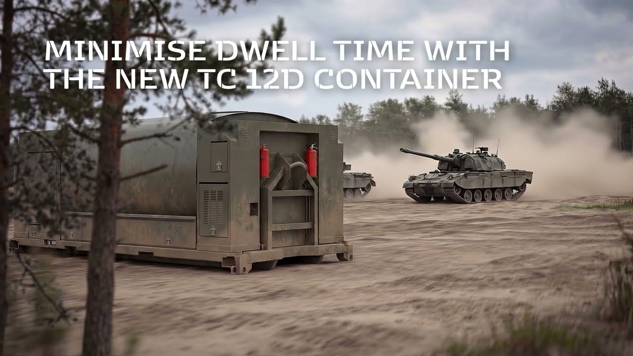 Fuel solutions in contested environments