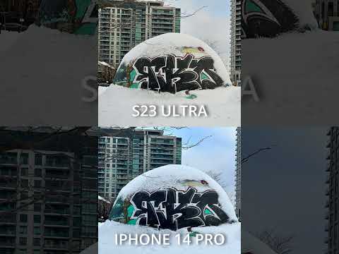 Simple Samsung Galaxy S23 Ultra Camera Fix!