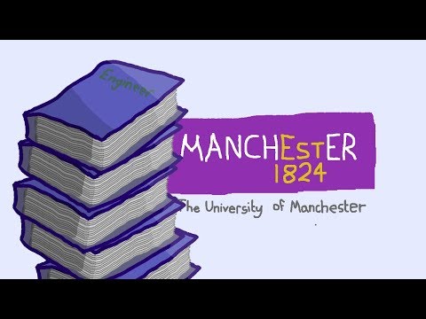 Mitigating Circumstances - University of Manchester MACE