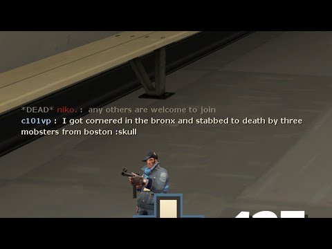 Steam Community :: Video :: Team ctf_2fortress 2