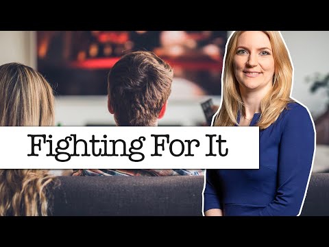 Fighting For The Oldies And Their Free TV Licence