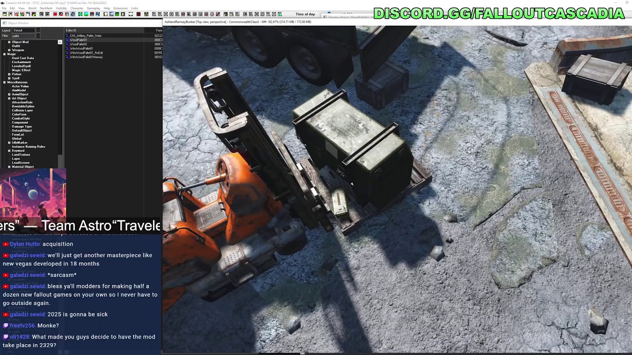Level Design with Vigge