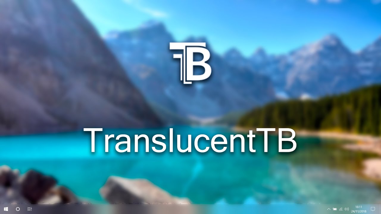 These Tools Will Make Your PC Look INSANE in 2025! | TranslucentTB