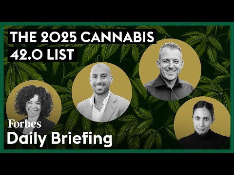 The Pot Pioneers Blazing A Path Forward In 2025