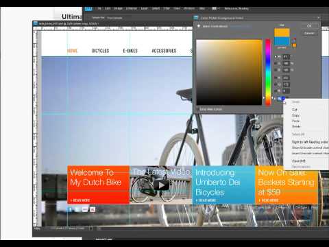 CSS Gradient Generator Review