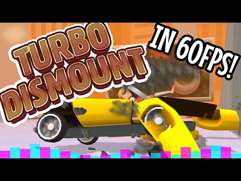Steam Community :: Turbo Dismount