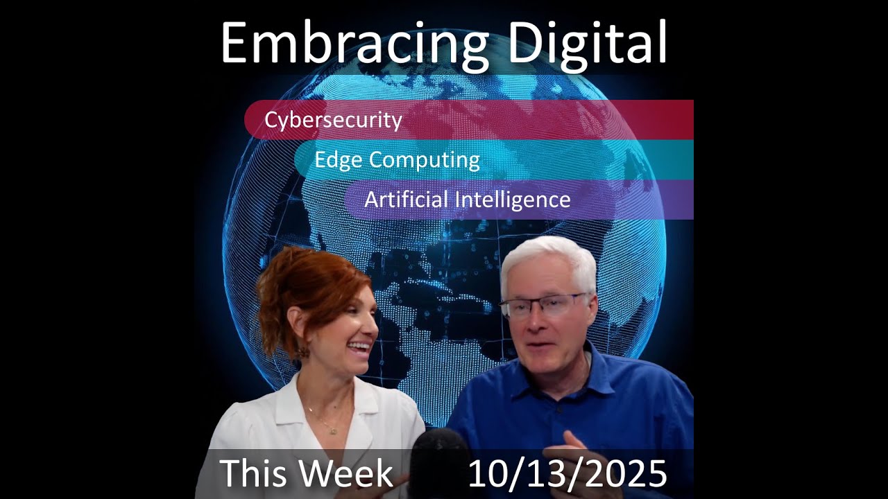 October 16, 2025 | Drones Revolutionize Security, Retail, and Agriculture: What You Need to Know