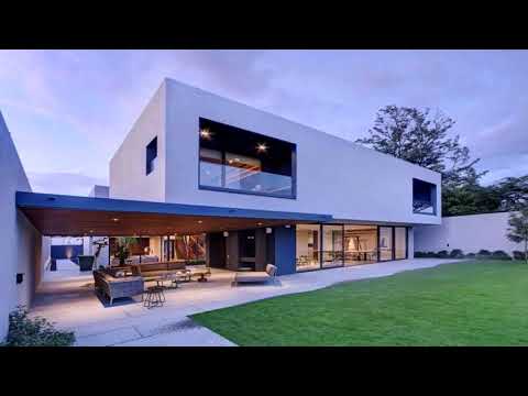 House Plans With Central Courtyard Pool - Gif Maker  DaddyGif.com (see description)