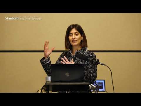 The Hidden Order of Life: How Nature Breaks Symmetry with Nikta Fakhri ...