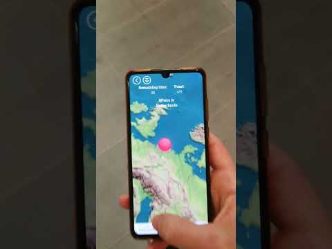 Geo Go AR