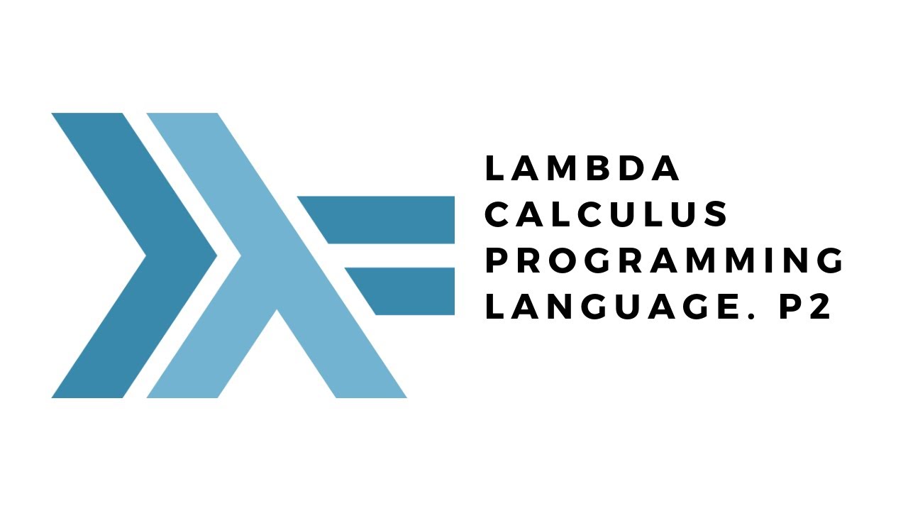 Lambda Calculus Programming Language. Part II