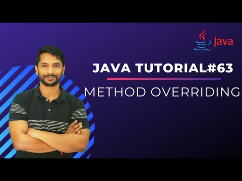 Learn Method Overriding in Java | In Hindi - Mind Luster
