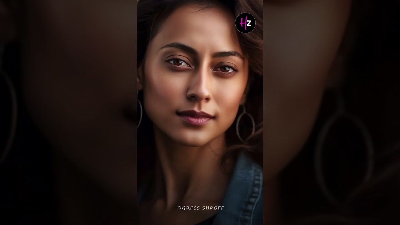 AI creates Images of Male Bollywood Actors As Females