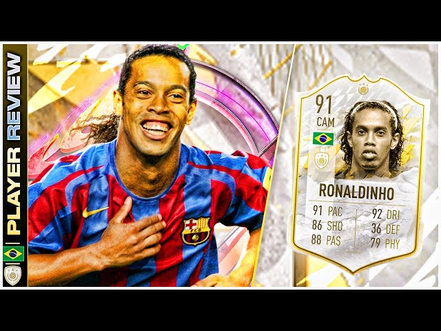 FIFA Mid Icons: 5 best Mid Icons to use in FIFA 23 (February 2023)