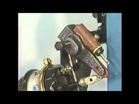Tiger Tool 10407 Rockwell Slack Adjuster Puller