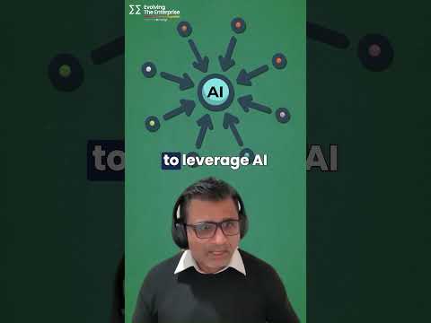 AI Battle: Unveil the True Power of AI-First vs AI-Enabled #AI #podcast