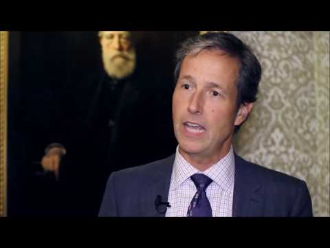 The importance of the Accounting Bodies Network with Gord Beal, CPA Canada