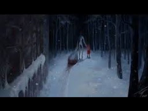 A Visit From The The Yule Man | SCP-4666