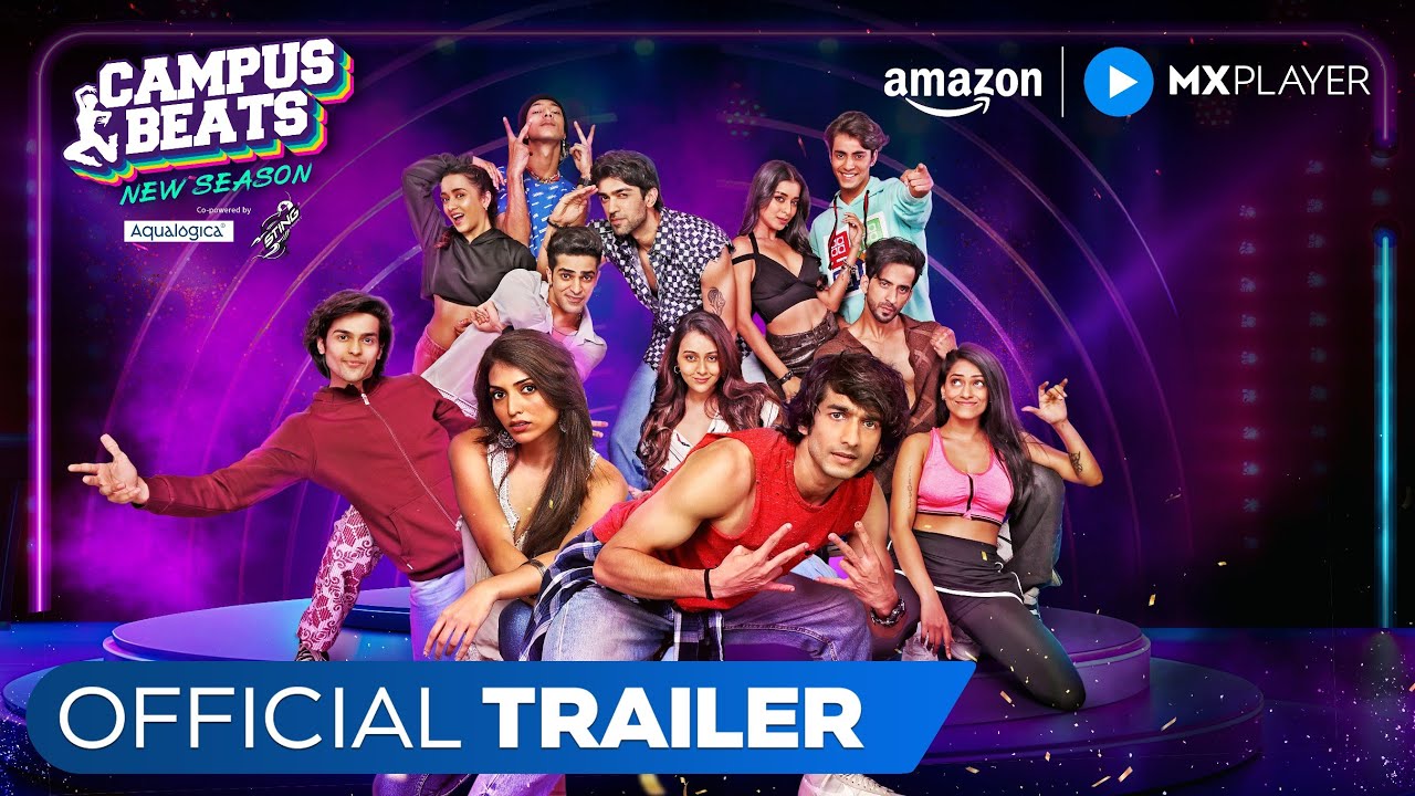 Campus Beats: Season 4 2024 | Campus Beats: Season 4 Hindi Movie: Release Date, Cast, Story, Ott ...